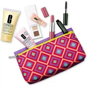 Clinique | Makeup | New 7 Piece Clinique Makeup Set | Poshmark